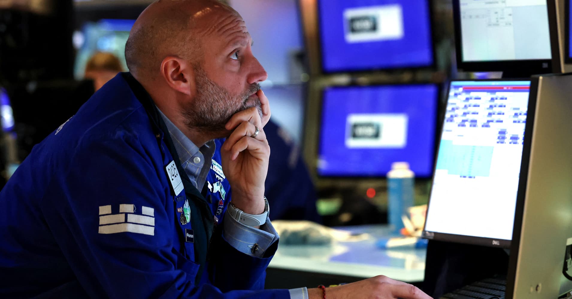 European markets set to open broadly higher as geopolitics remains in focus