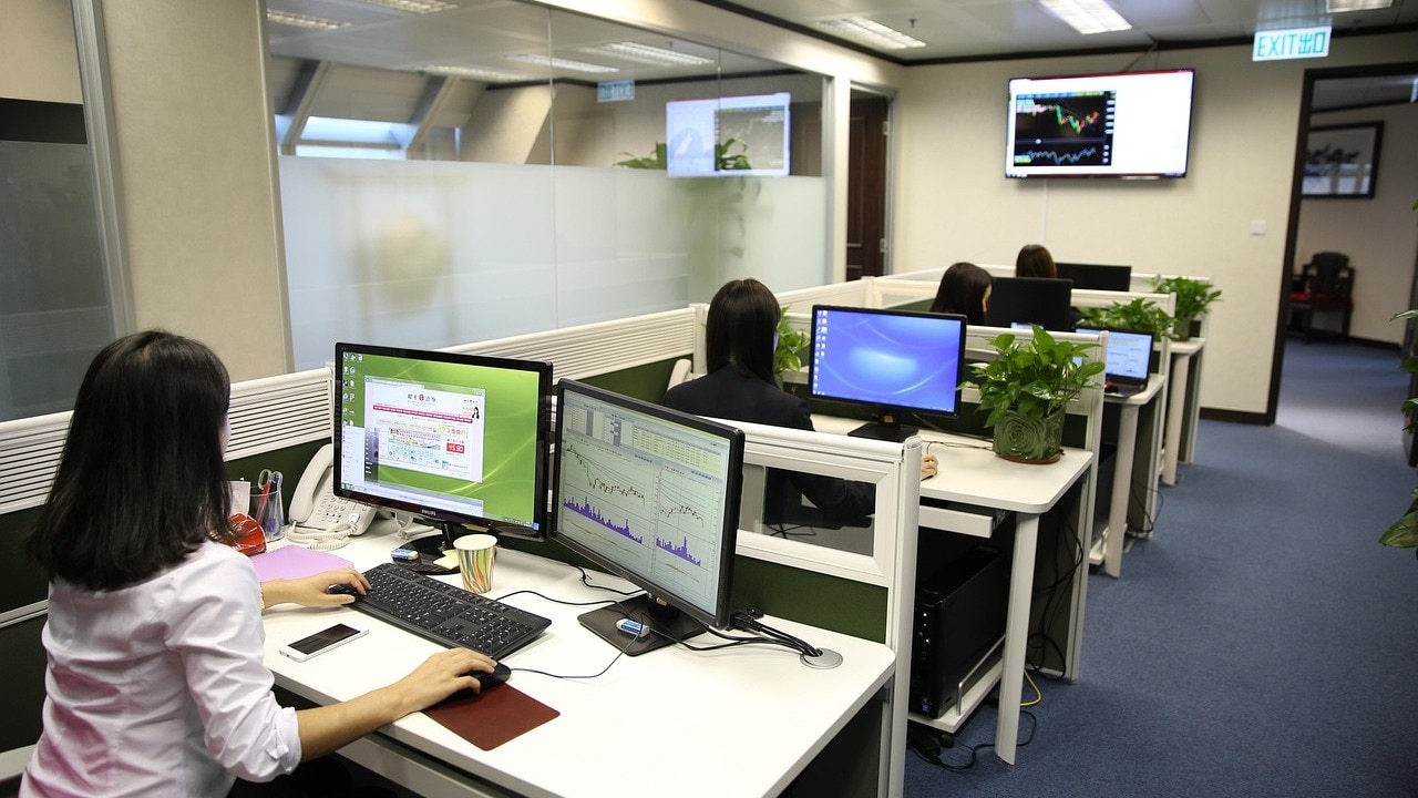 Is AI really killing jobs? Oxford Economics reveals what's really ...