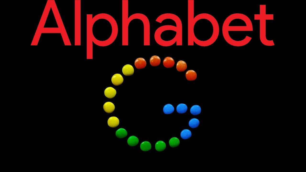 Alphabet de trilyon doları aşan şirketler zincirine katıldı, başka ...