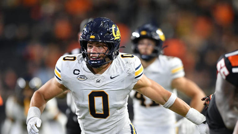 Report: One of the top linebackers in the transfer portal commits to BYU