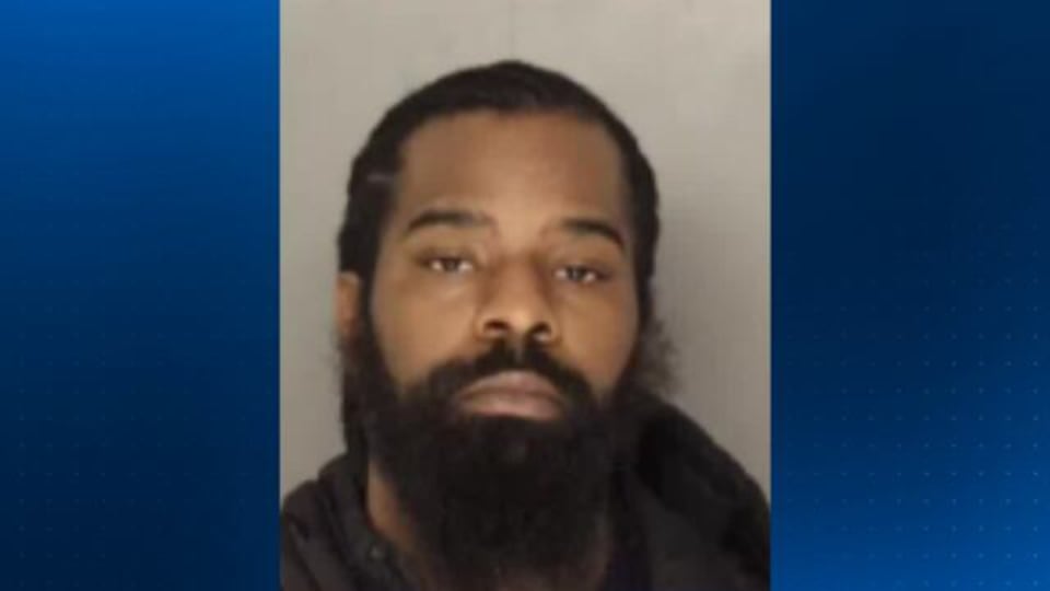 Man convicted of shooting Monroeville police sergeant after armed ...