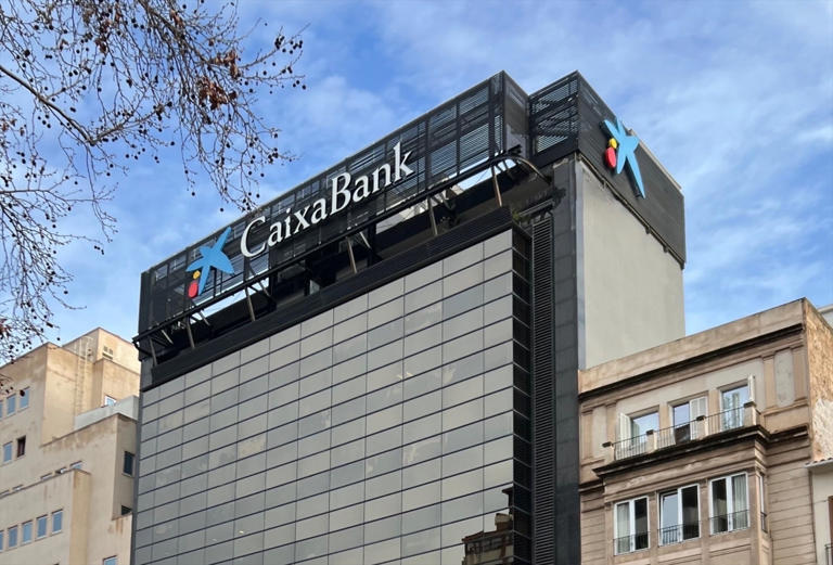 El Sepblac multa con más de 30 millones a CaixaBank por un caso ...