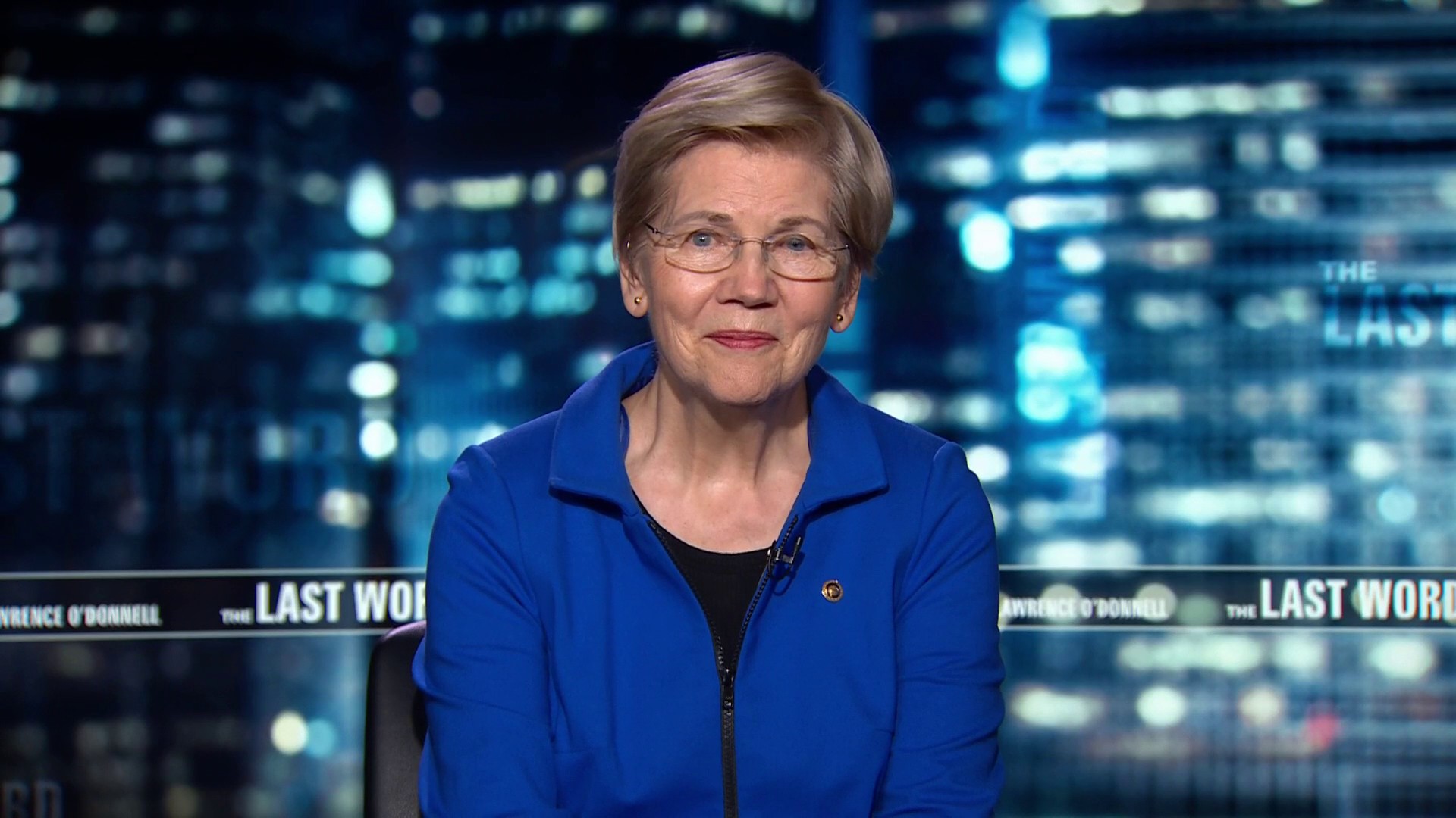 Sen. Warren after call with Trump on affordability: 'Talk is cheap'