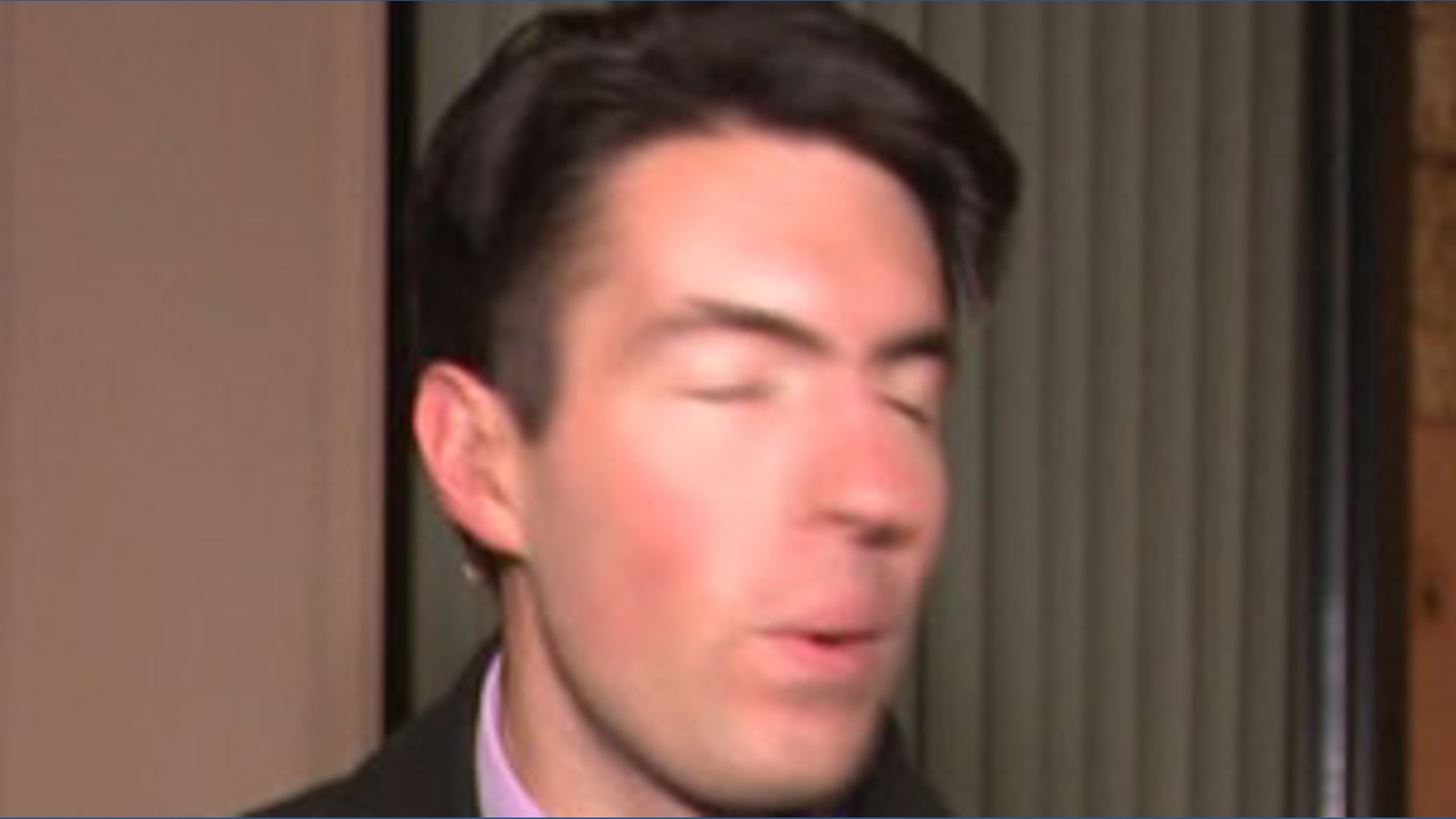 People describe downtown area where shooting took place in Bristol