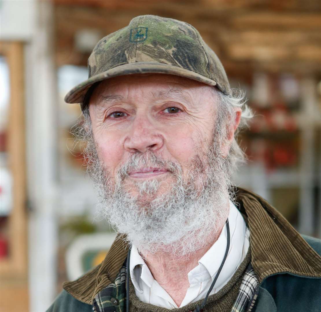 Kingswood Christmas farmer wants to create natural burial ground on ...