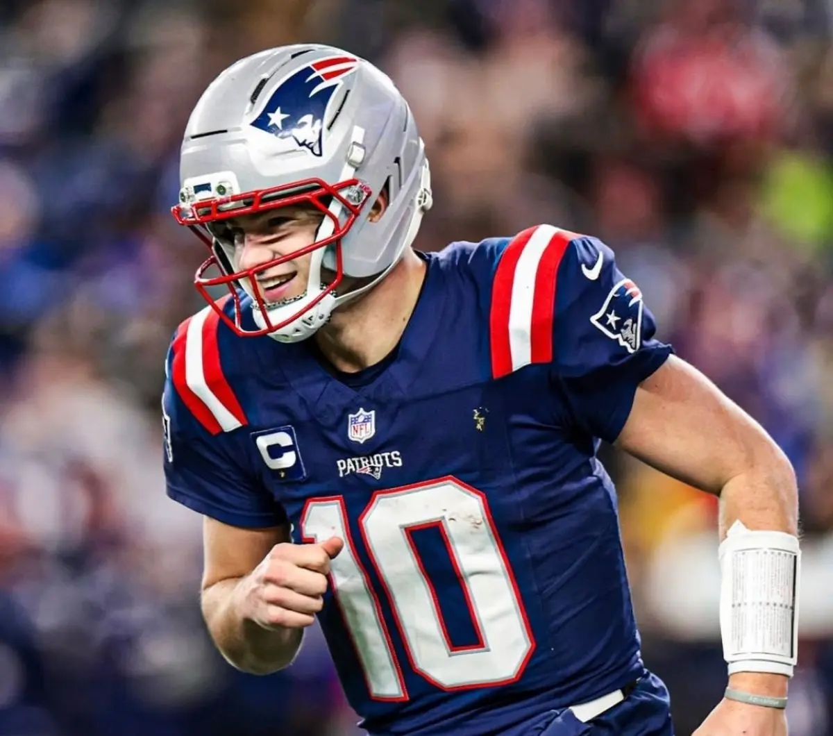 Adiós duelos comodines, definidos los duelos divisionales de la NFL