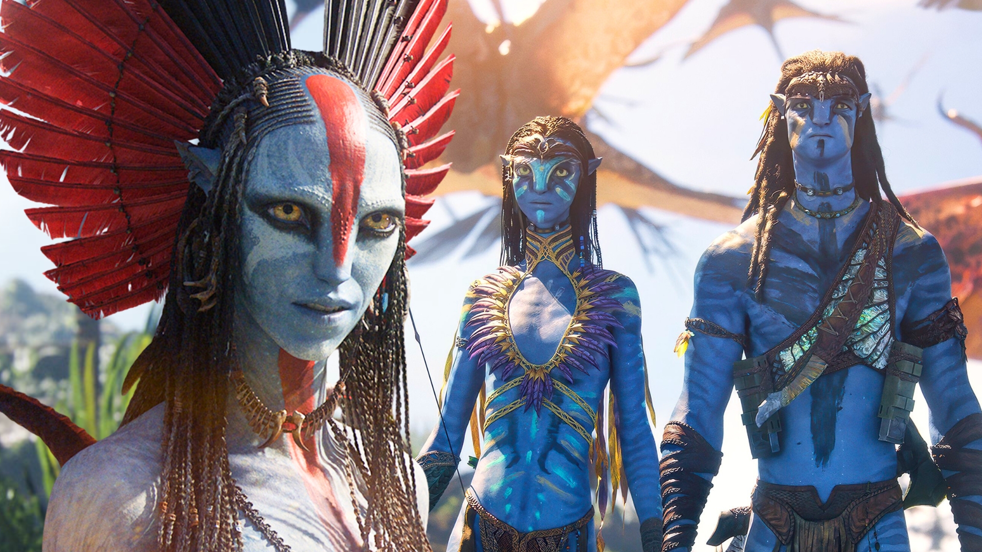 Avatar 3 continue de sauver le box-office mondial, mais ralentit un peu ...