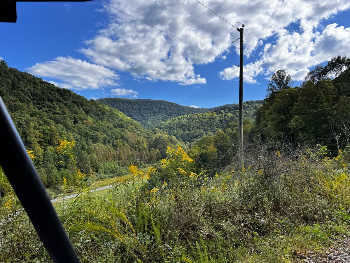 What to see and do in McDowell County, West Virginia
