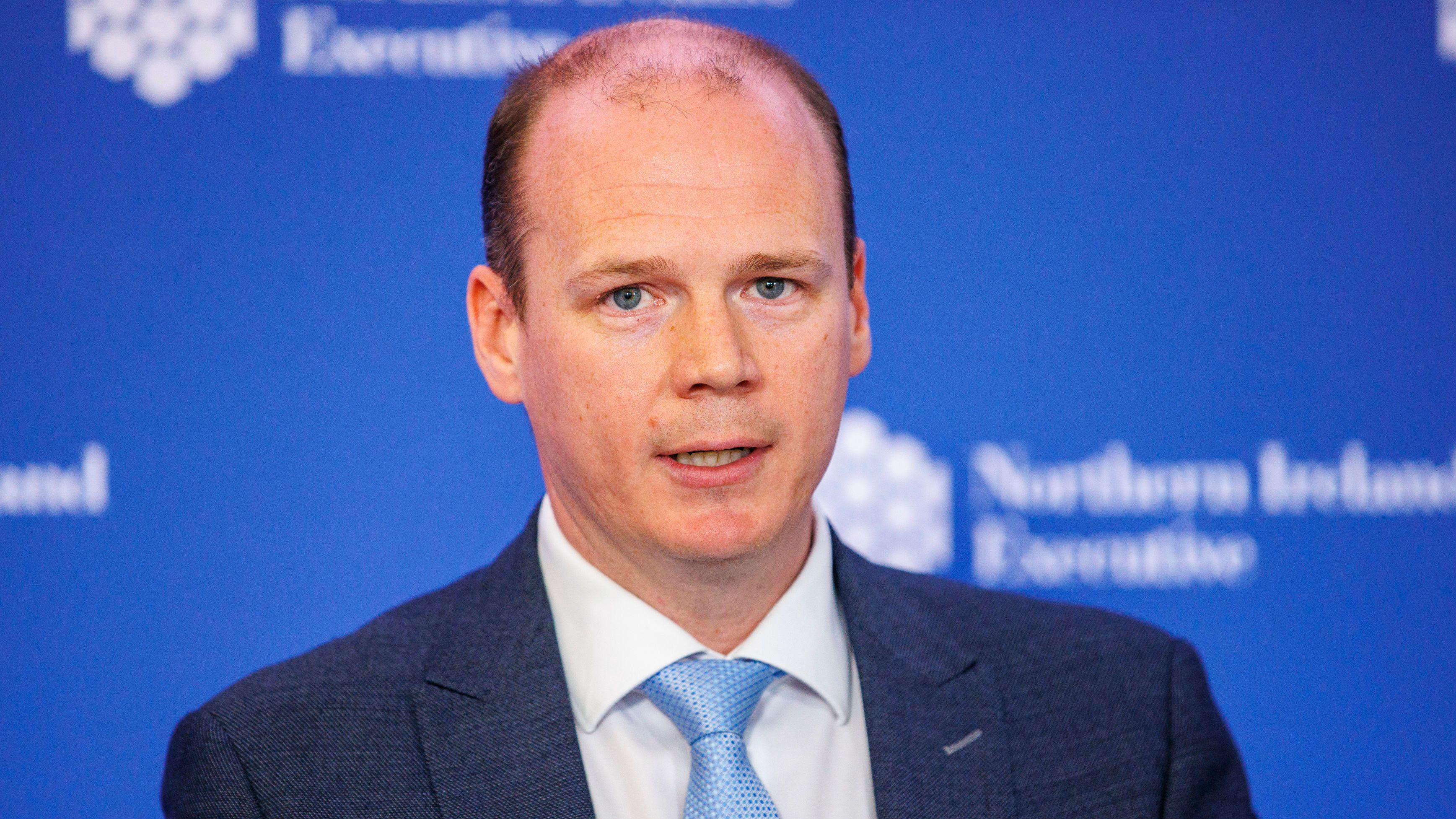 NI Commonwealth Games flag should not change - Lyons