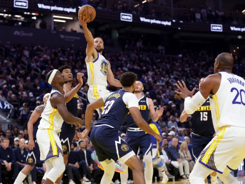 NBA 2026: Dramatisches Finish - Atlanta Hawks verlieren hauchdünn gegen ...