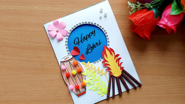 Happy Lohri 2026: Images, quotes, wishes, messages, cards, greetings ...