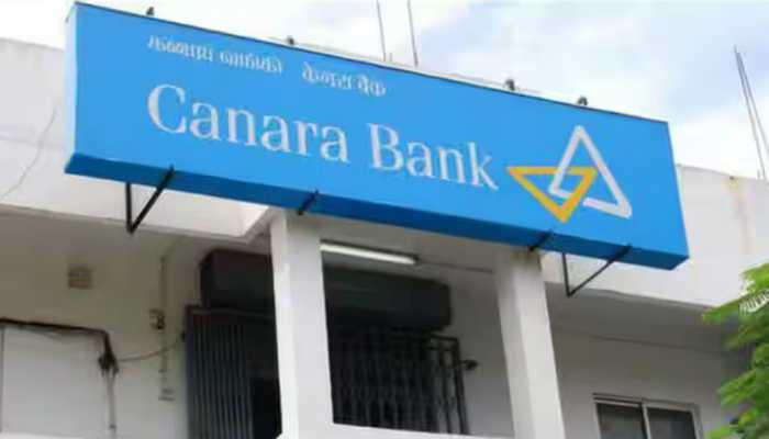 Canara Bank FD rates revised: Check best returns on special tenures of ...