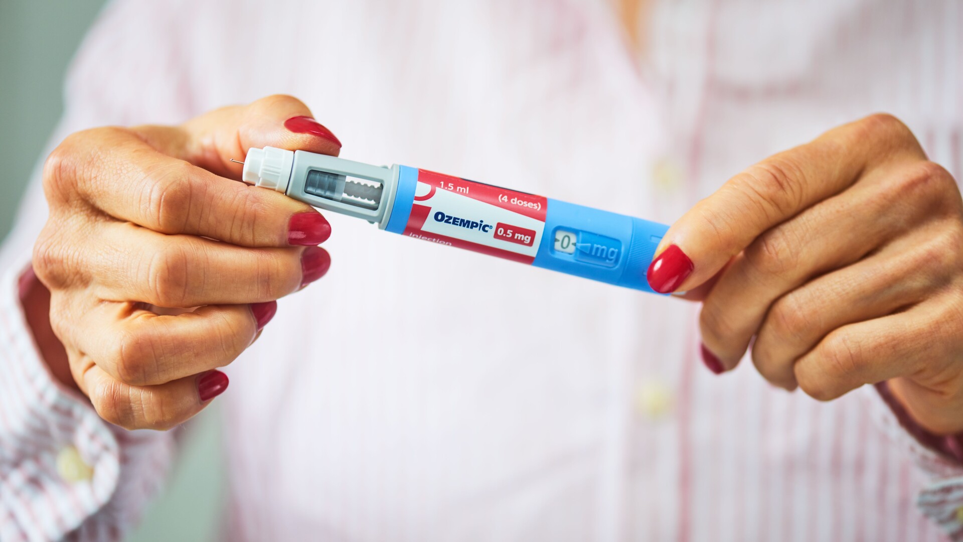 ‘Killing the fitness industry’: Weight loss drugs promise a ‘lifetime ...