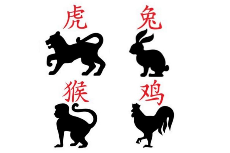Ramalan shio besok Rabu 14 Januari 2026: Macan, Kelinci, Monyet dan Ayam