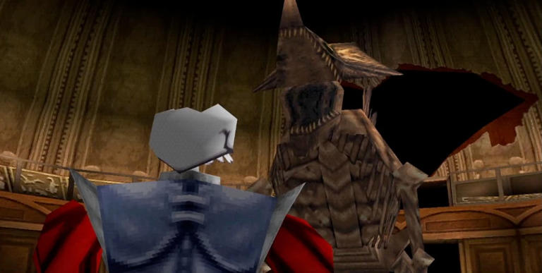 Beyond nostalgia, MediEvil remains one of Sony’s most creative franchises