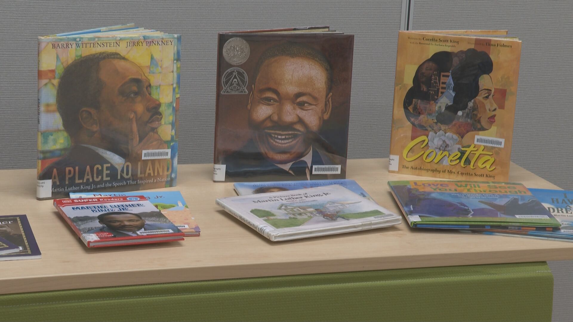 Mesa County kicks off Martin Luther King Jr. Day events with children’s ...