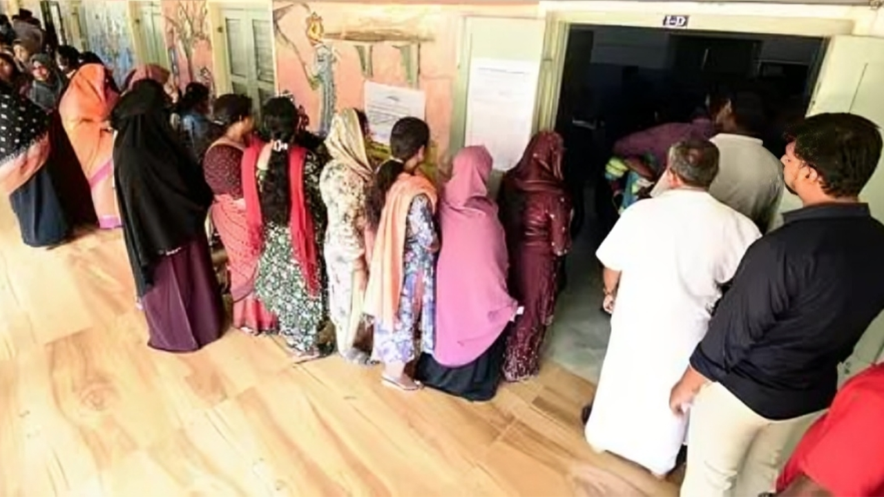 Kerala Assembly elections: The mechanics of electoral competition