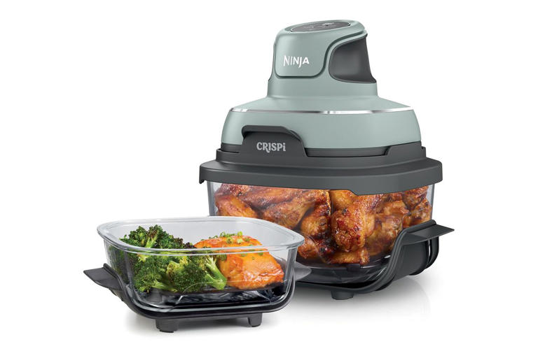 Ditch your plastic air fryer — start the new year with these non-toxic ...