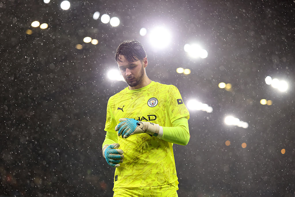 Newcastle United agreed £27m deal & personal terms with Manchester City ...