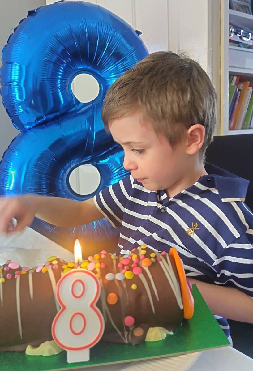 'NCSE's arbitrary deadline denied our child a special school place'