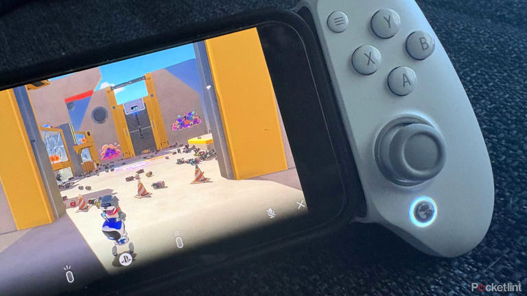 I actually don't need a PlayStation Portal thanks to this $80 gadget