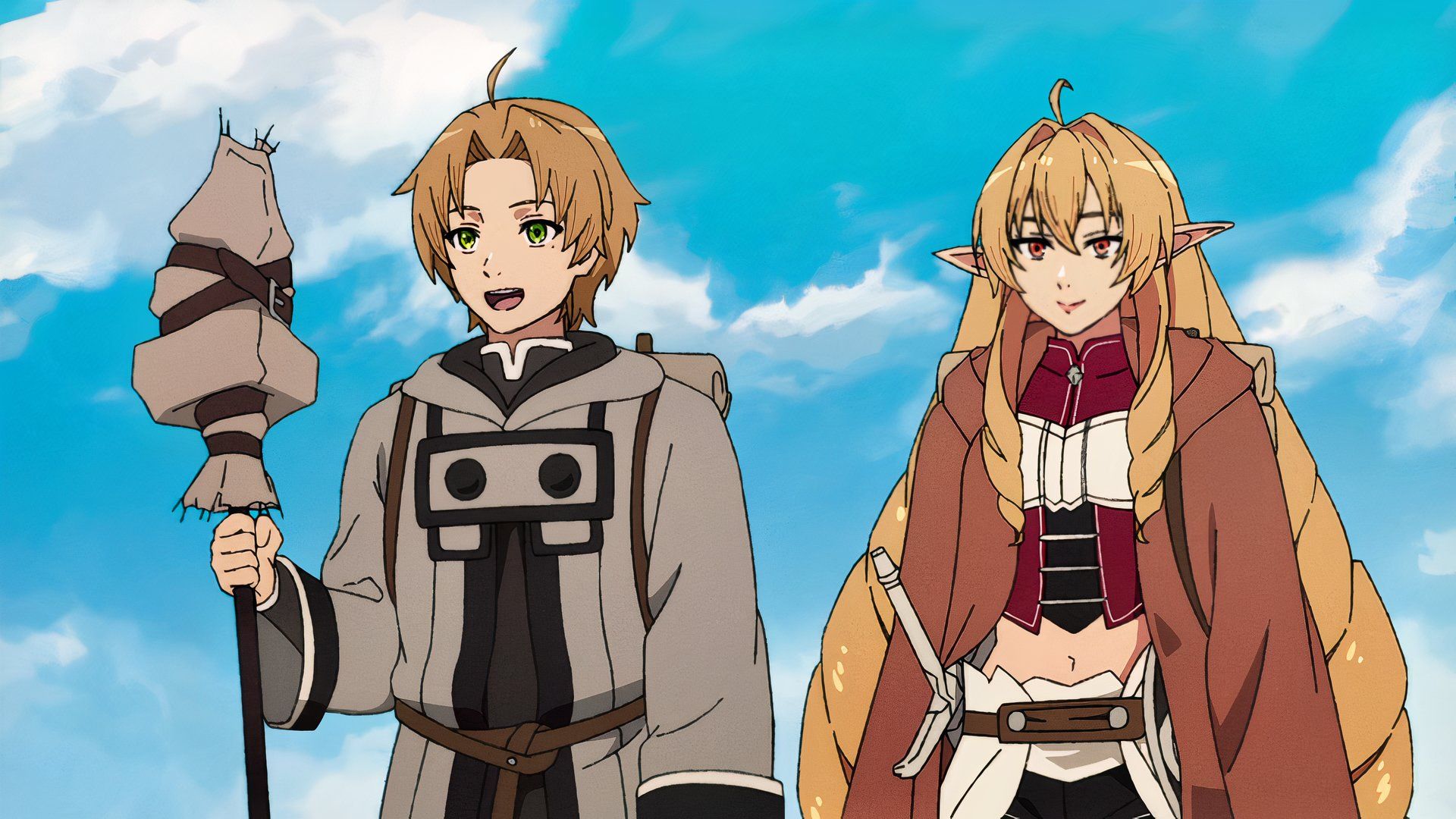 Mushoku Tensei season 3 release date officially revealed as part of ...
