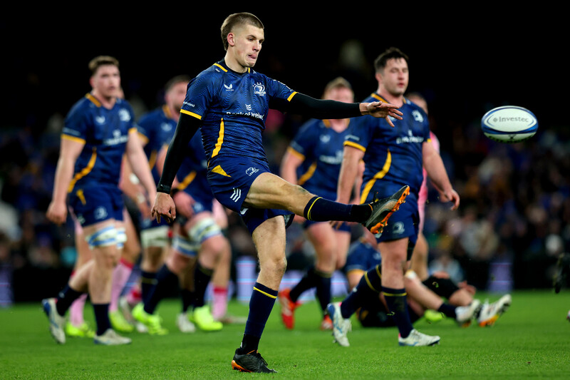 I'm not saying they're happy about it, but I feel it's great for the team