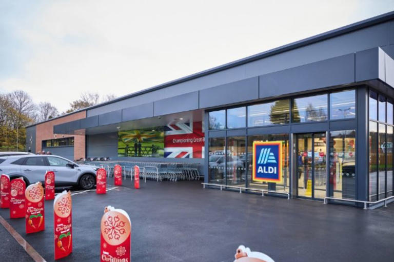 Aldi bringing in 'significant' new £13 rule which starts from March 1