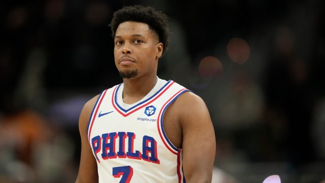 Clippers’ James Harden passes Shaquille O’Neal for ninth on all-time ...