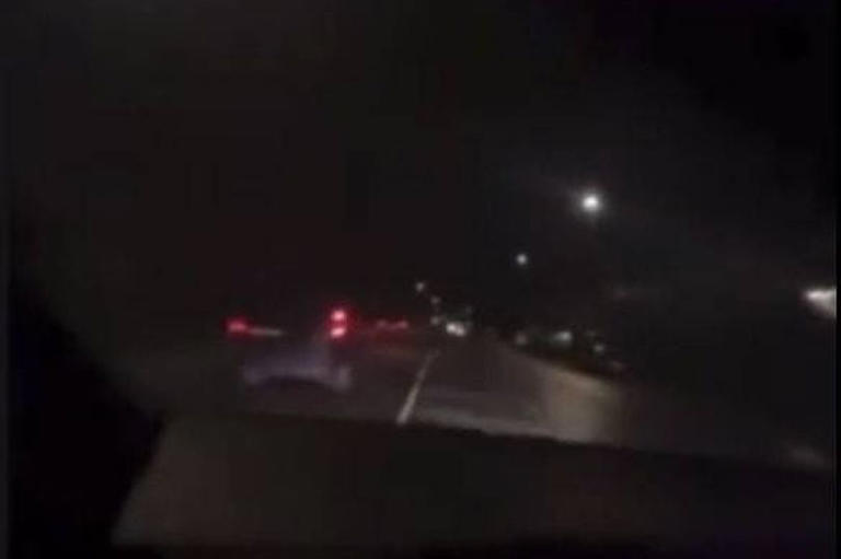 Community 'absolutely broken' after three teens and man killed in crash