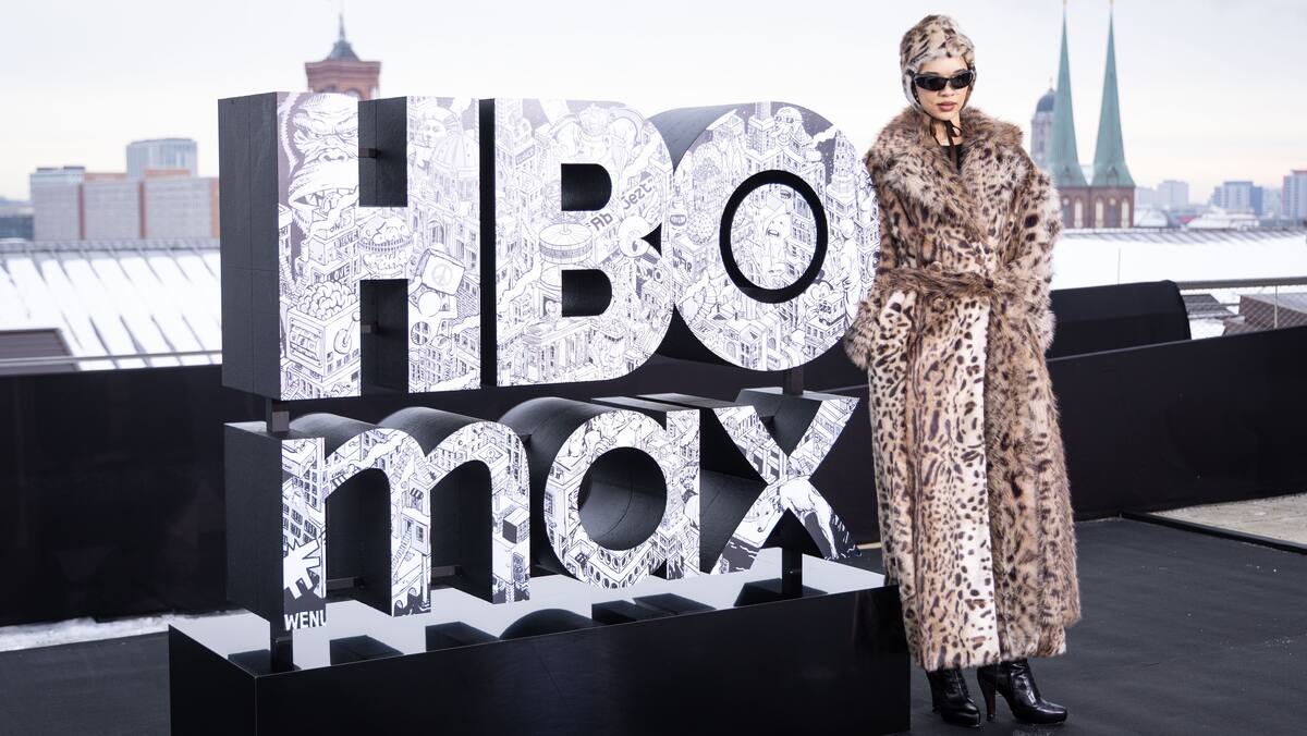 Neuer Streamingdienst: HBO Max in der Schweiz gestartet