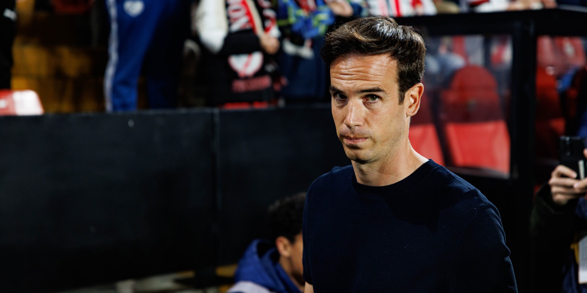 'Ajax-kandidaat' Pérez maakt stap en tekent bij nummer drie van La Liga