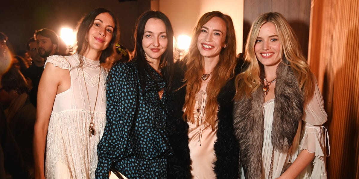 Tendencias primavera 2026 para abrazar y otras para guardar