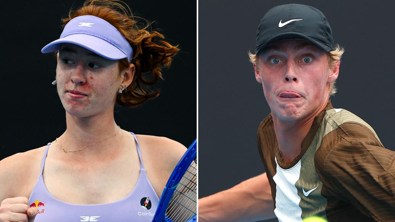 Hewitt’s Open dream dashed but Aussie women’s No.1 confirms ex-AO champ ...