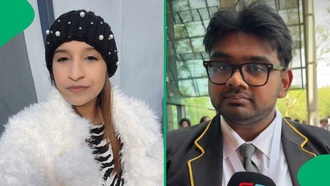 Truly an inspiration: KZN learner leads Quintile 4 matric results in ...