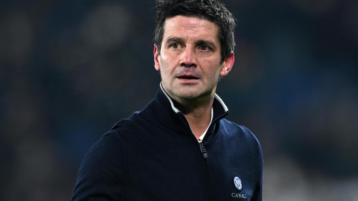GdS - Mai visto in Serie A: niente rifinitura. E Chivu progetta la fuga ...