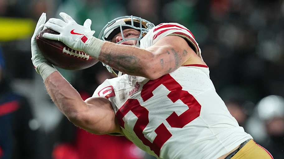 NFL playoff schedule: Full divisional round matchups, dates, times and ...