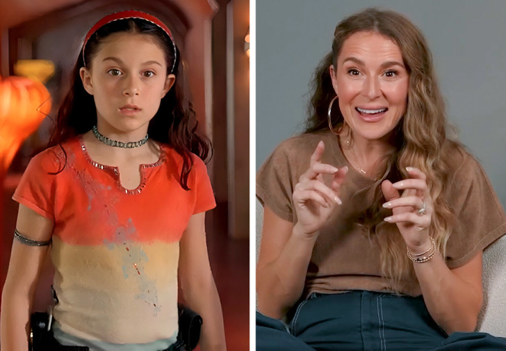 13 child stars who grew up faster than we even realized