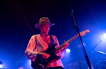 Black Midi guitarist Matt Kwasniewski-Kelvin dead at 26
