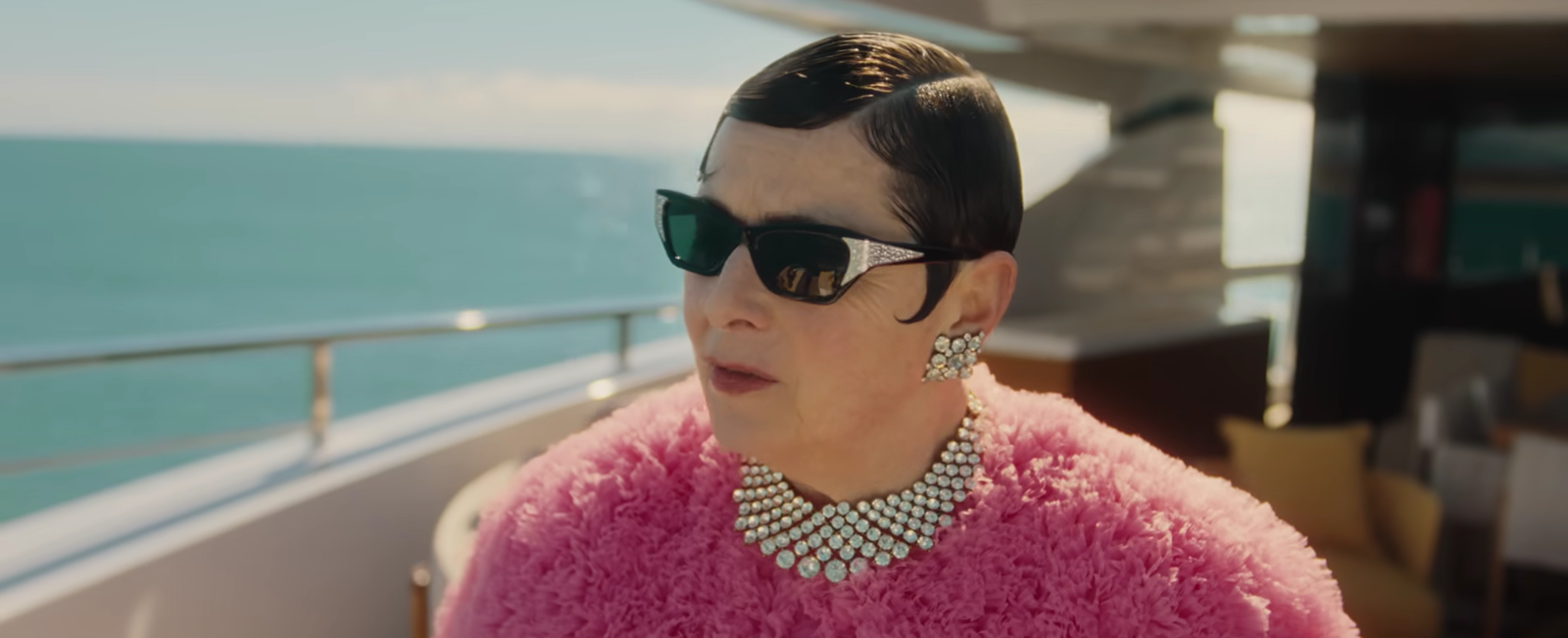 'The Beauty' 2026: Meet the cast behind Hulu’s gripping body horror series