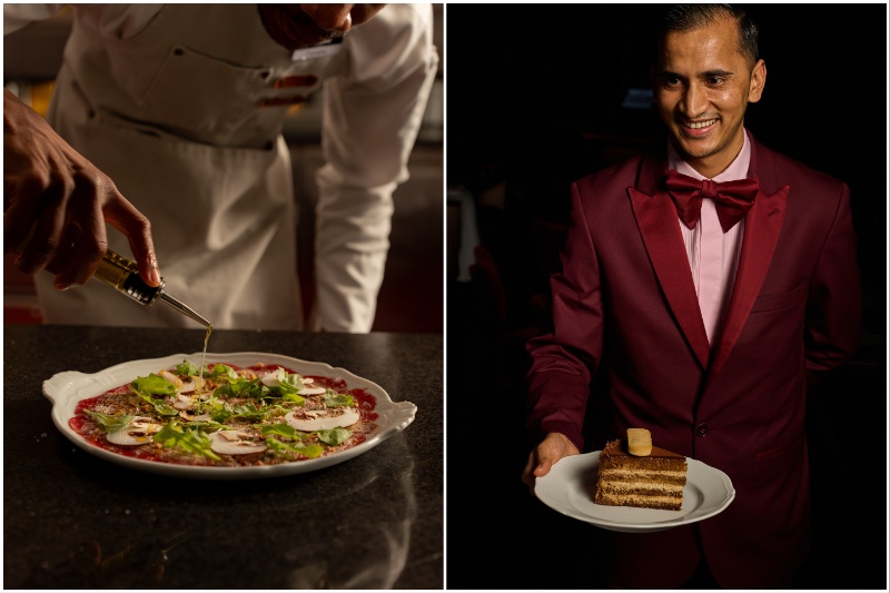 Here’s your last chance to celebrate Carbone Riyadh’s second anniversary