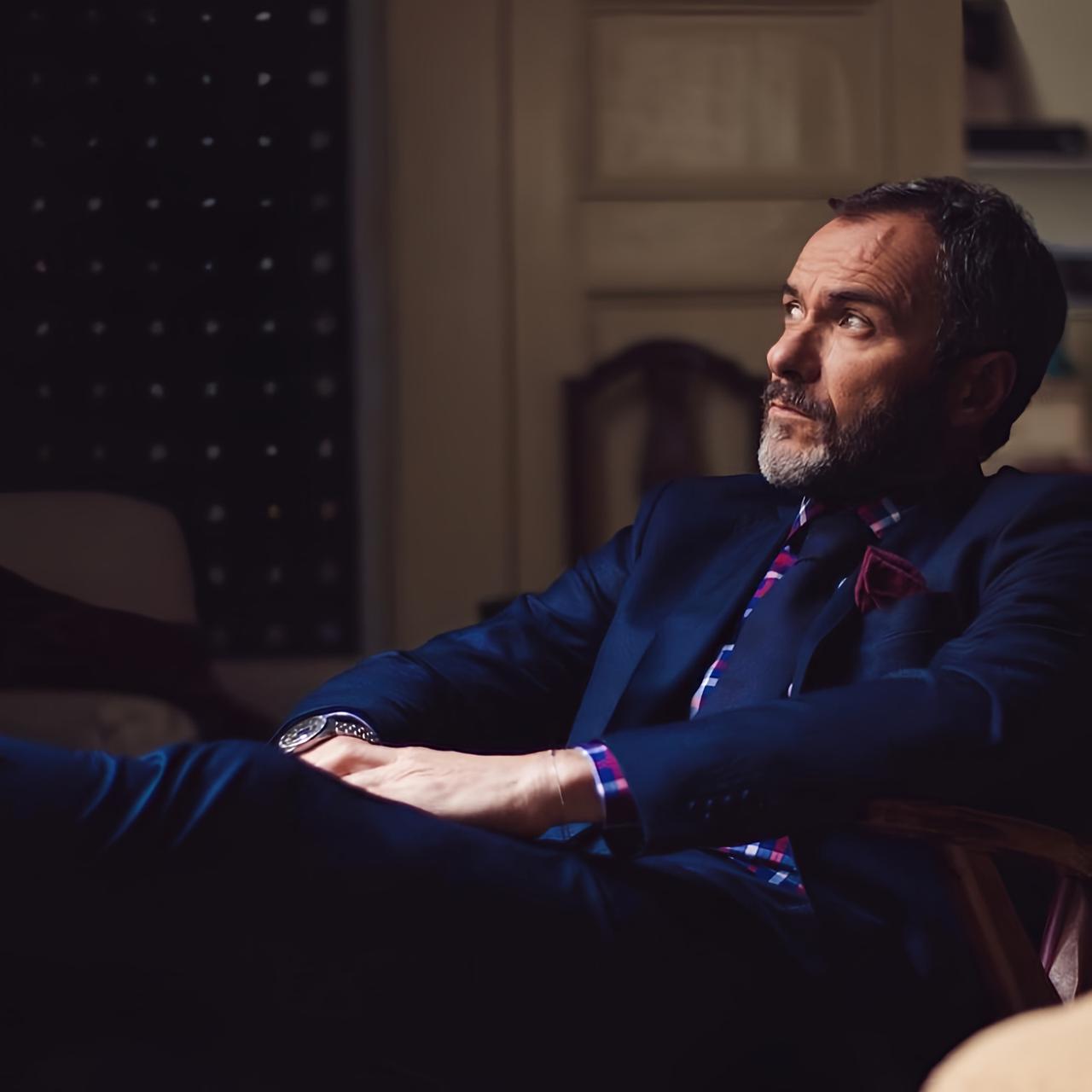 Malinconico fa bene al cuore