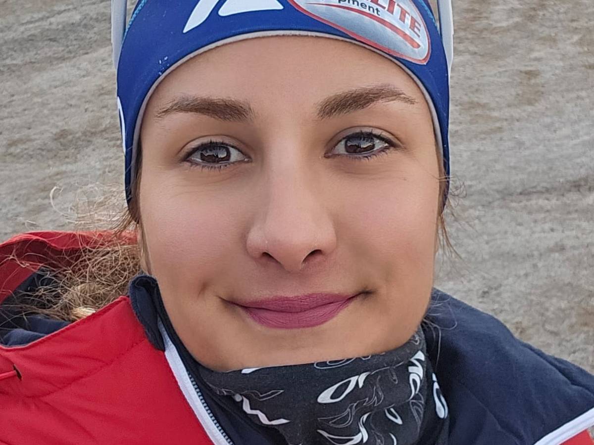 A Cortina in pista per le donne del mio paese