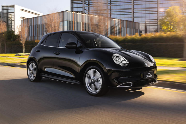 GWM offering range-wide deals after record year in Australia