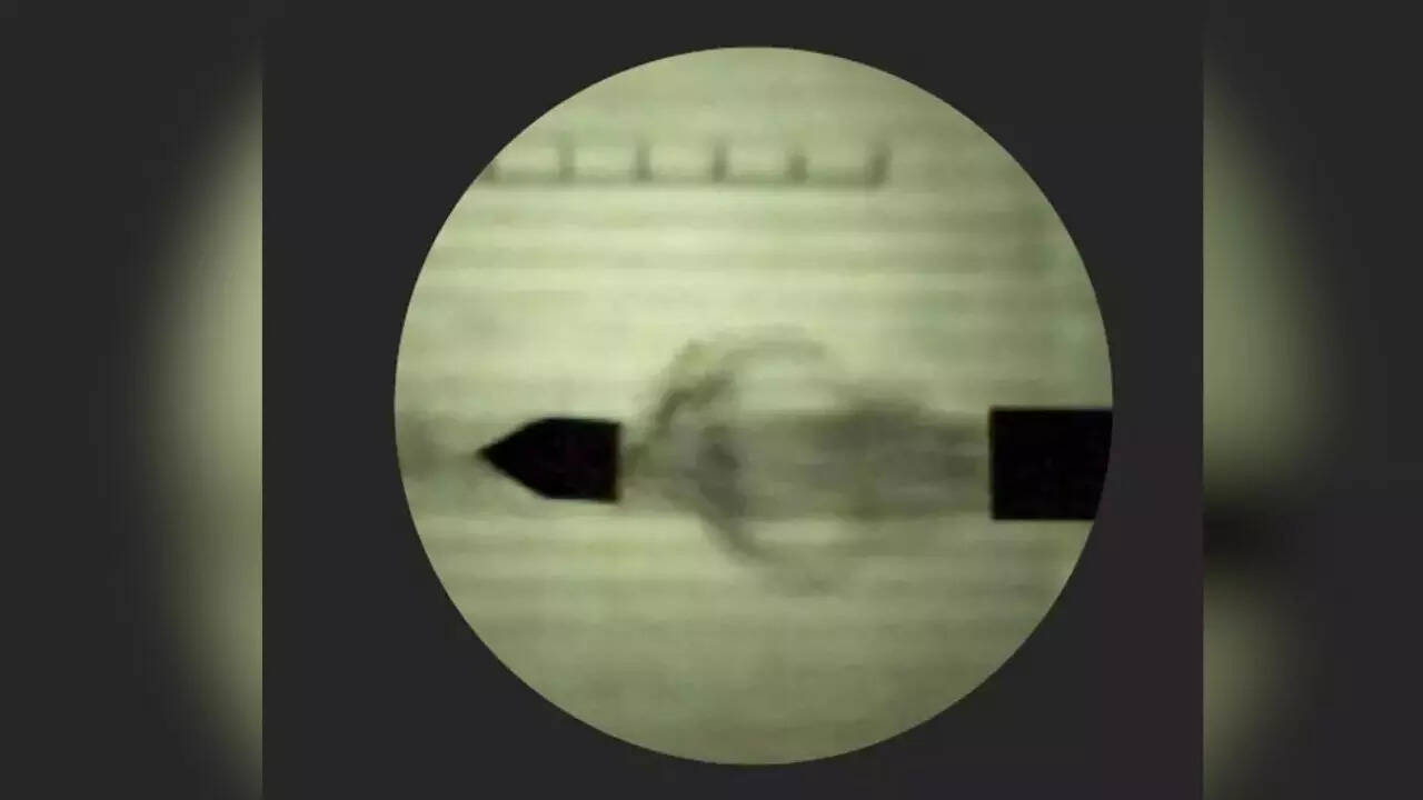 IIT Hyderabad students build low-cost light gas gun firing supersonic ...