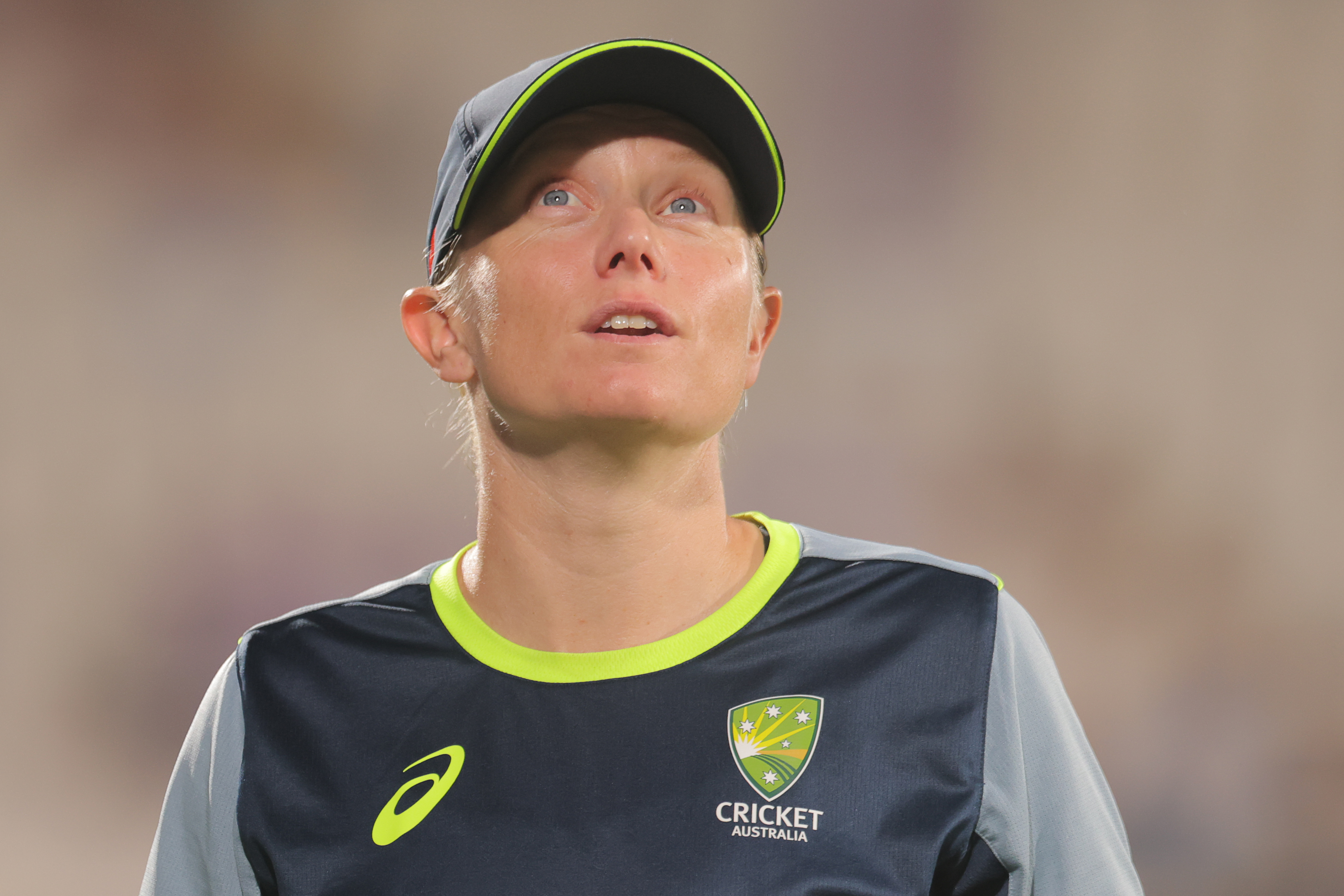 Australia captain, women’s cricket great Alyssa Healy to retire