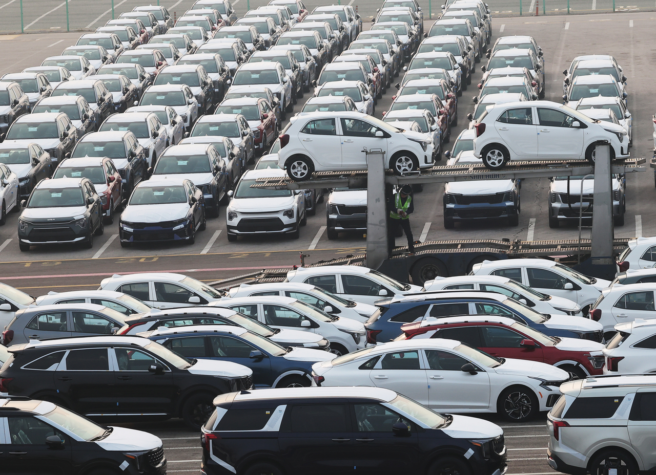 자동차업계 "韓英 FTA 개선 협상 환영…수출 확대 기대"