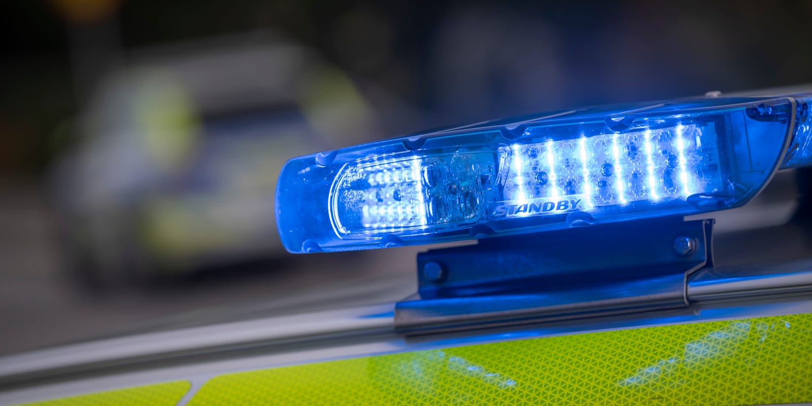 HVB-anställd gripen för sexualbrott mot flicka