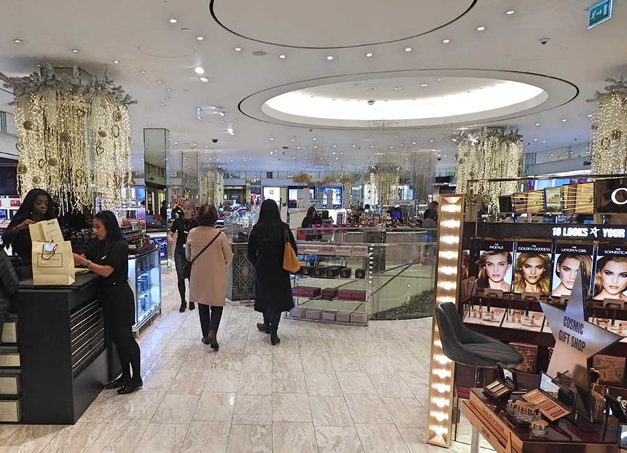 The return of this '90s cult beauty buy is the best news of 2026