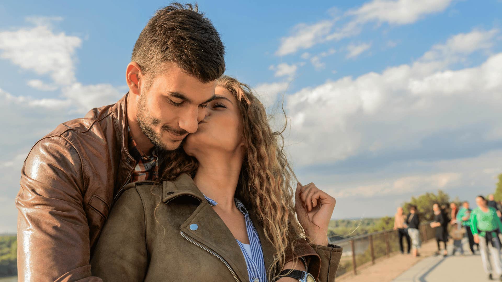 If you don’t feel these 12 specific things, it's likely not true love